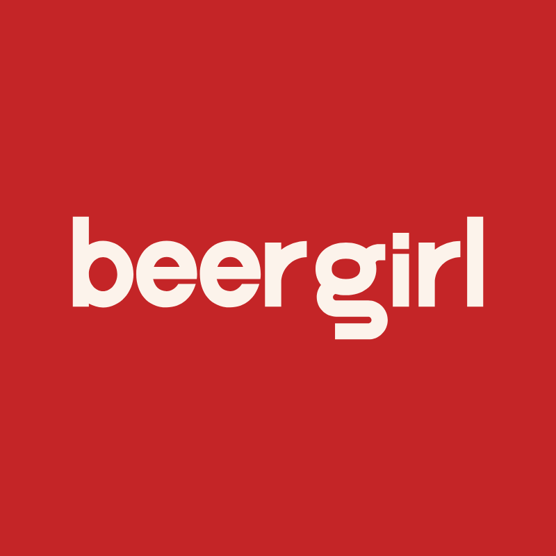 About – Beer Girl
