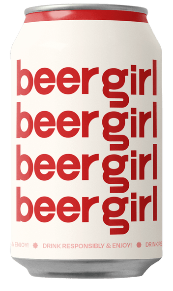 Beer Girl Brewing Co.