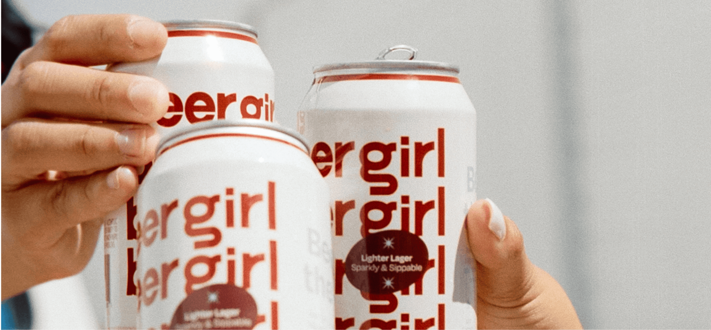 About – Beer Girl