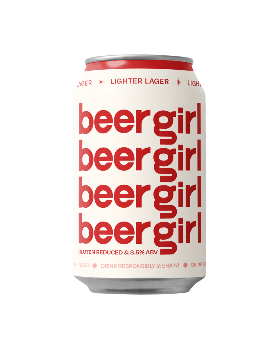 Beer Girl Brewing Co.