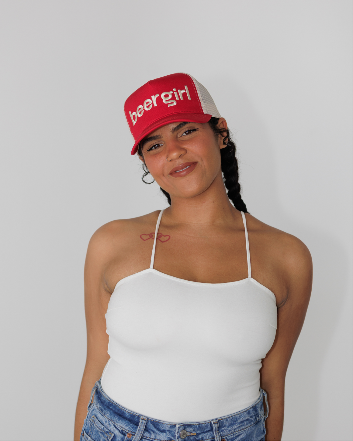 Beer Girl Brewing Co.