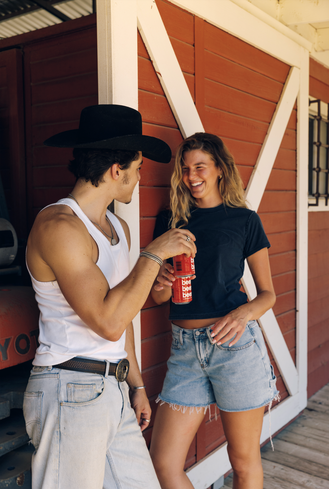 About – Beer Girl