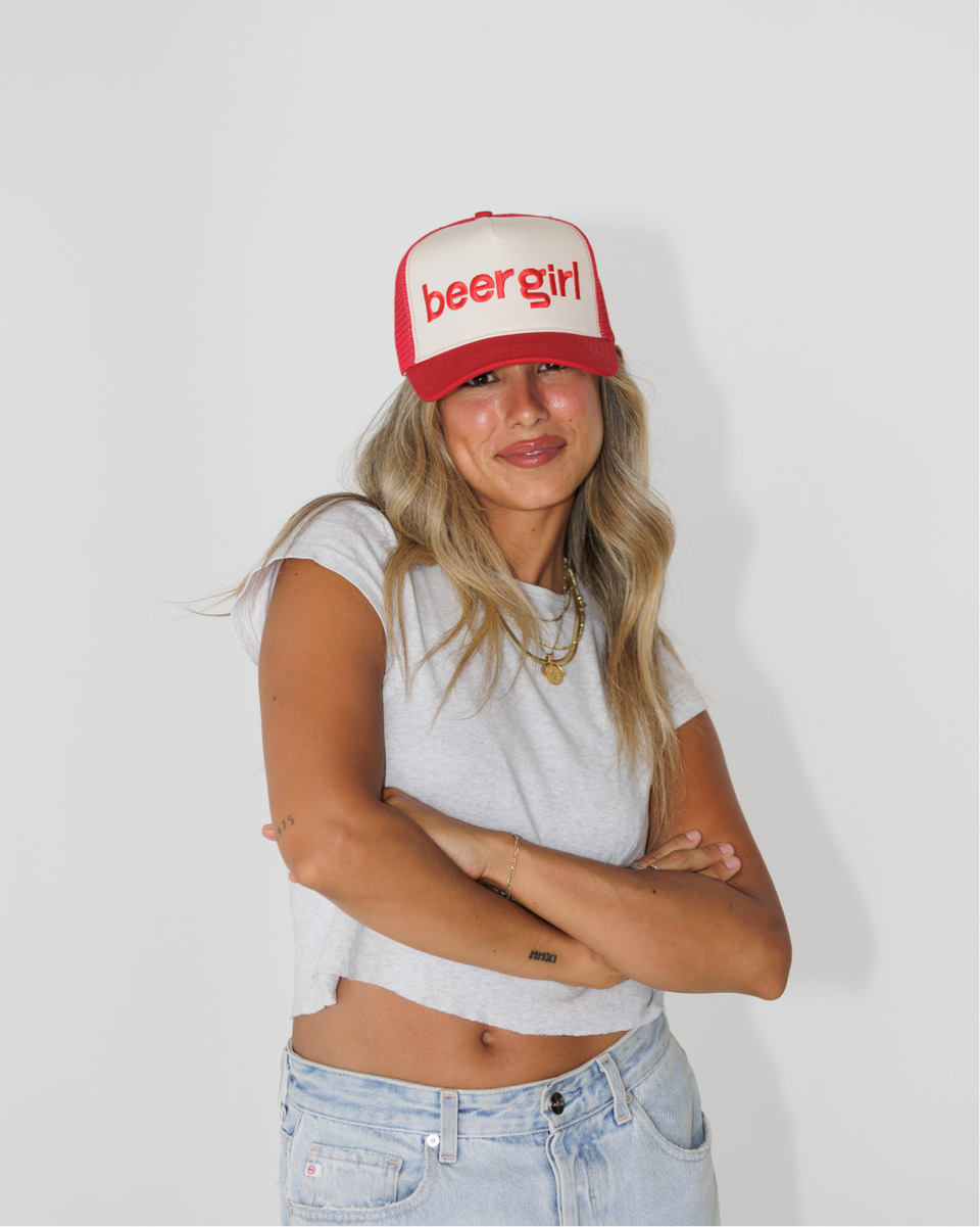 Beer Girl Brewing Co.