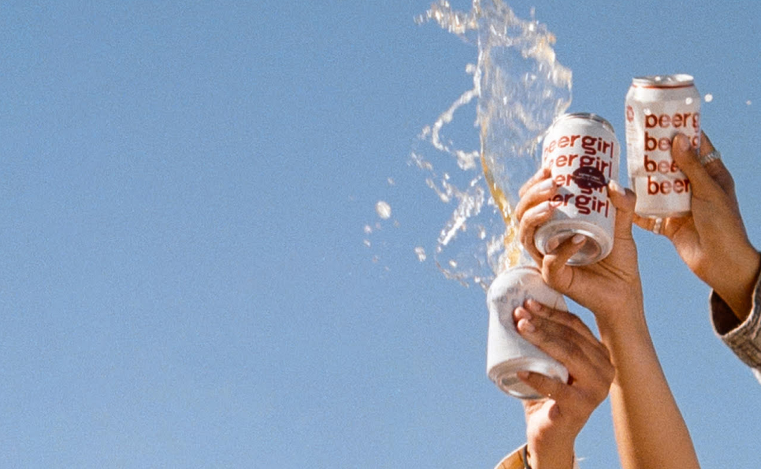 Beer Girl Brewing Co.